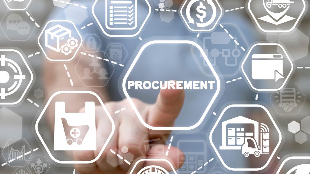 Procurement Services | University Finance and Administration