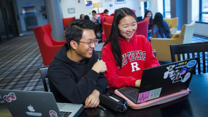 Homepage | University Finance and Administration