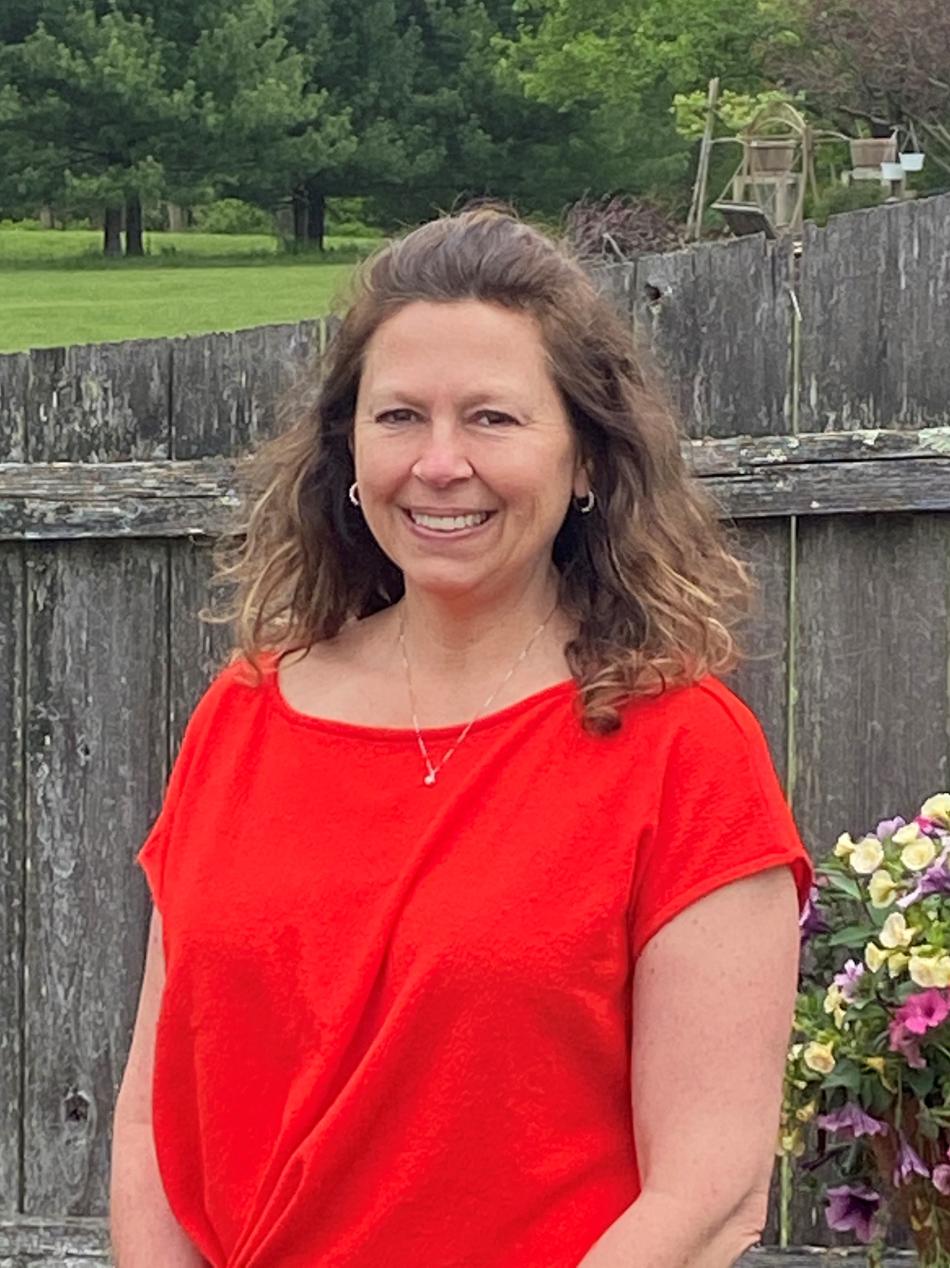 Susan Panacek | University Finance and Administration