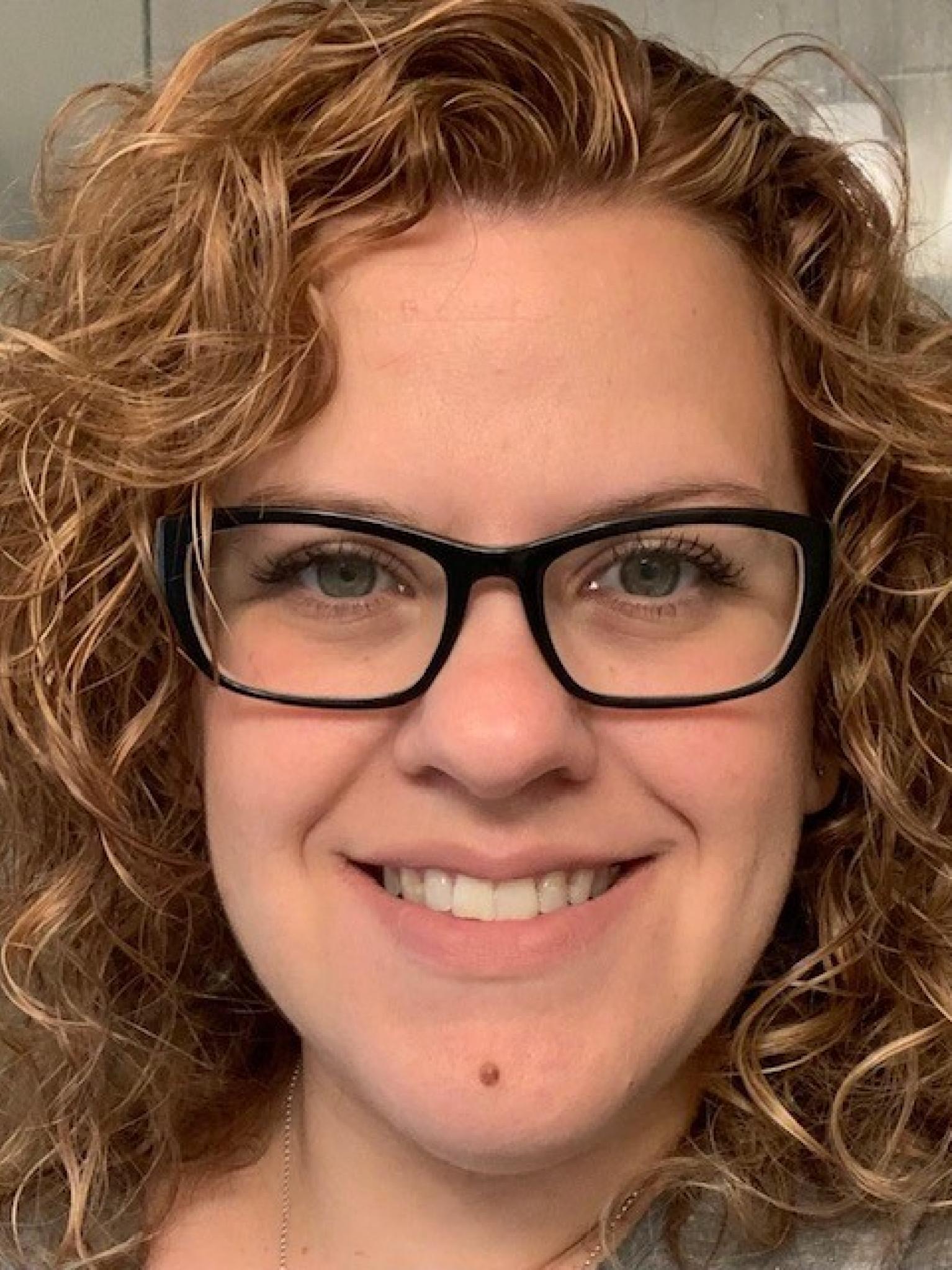 Rachel Domingo | University Finance and Administration