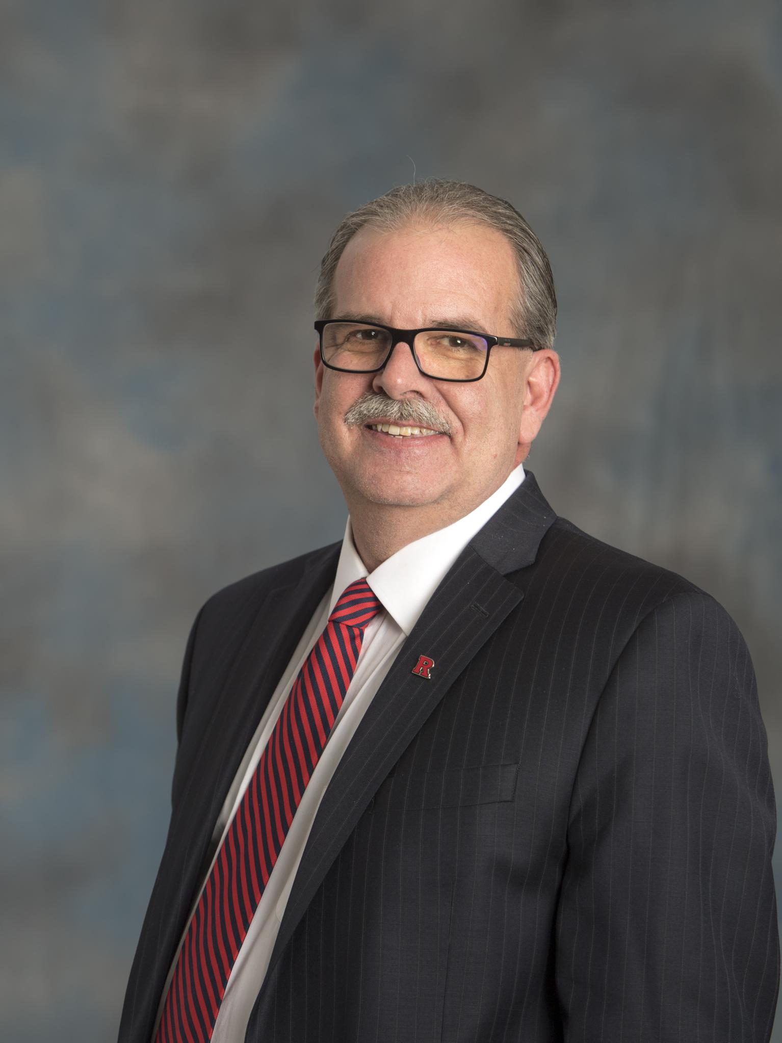 John Fahey | University Finance and Administration