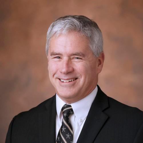 FLT Profile: Doug Horr | University Finance and Administration